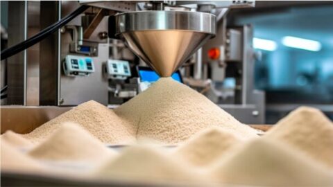 Manufacturing - Radiant Pharma LLC