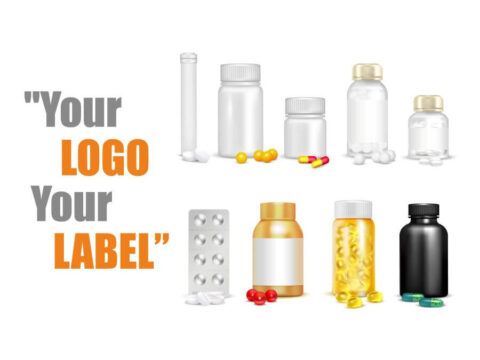 Private Label - Radiant Pharma LLC