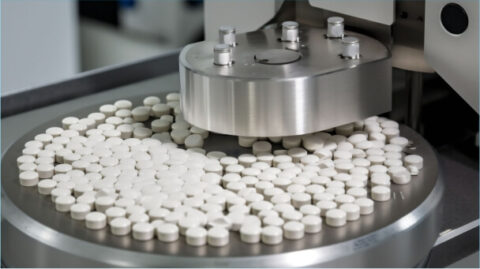 Manufacturing - Radiant Pharma LLC